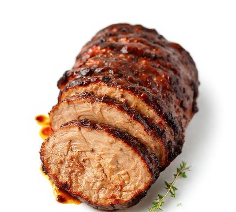BBQ Pork Loin Slow Cooker Recipe (Guide) - Easy Slow Cooker Ideas